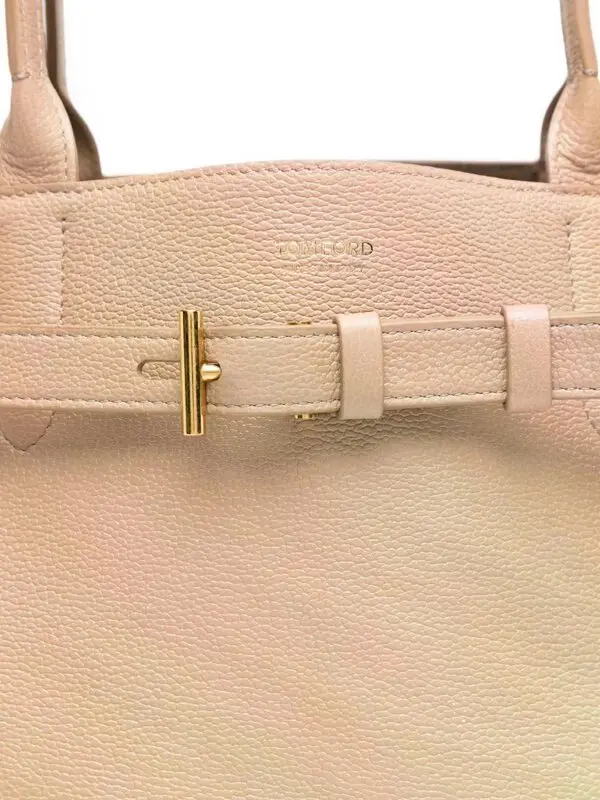 TOM FORD Audrey Tote Bag