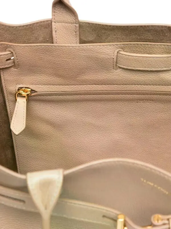 TOM FORD Audrey Tote Bag
