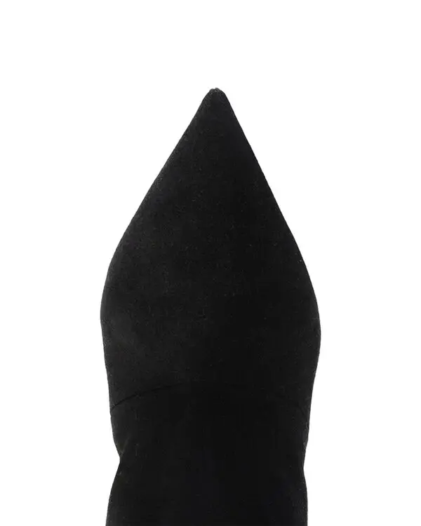 ALEXANDRE BIRMAN Tati Slouch Boots - Black