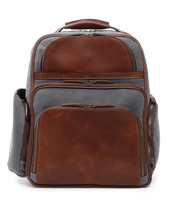 KORCHMAR Mason Backpack - Grey
