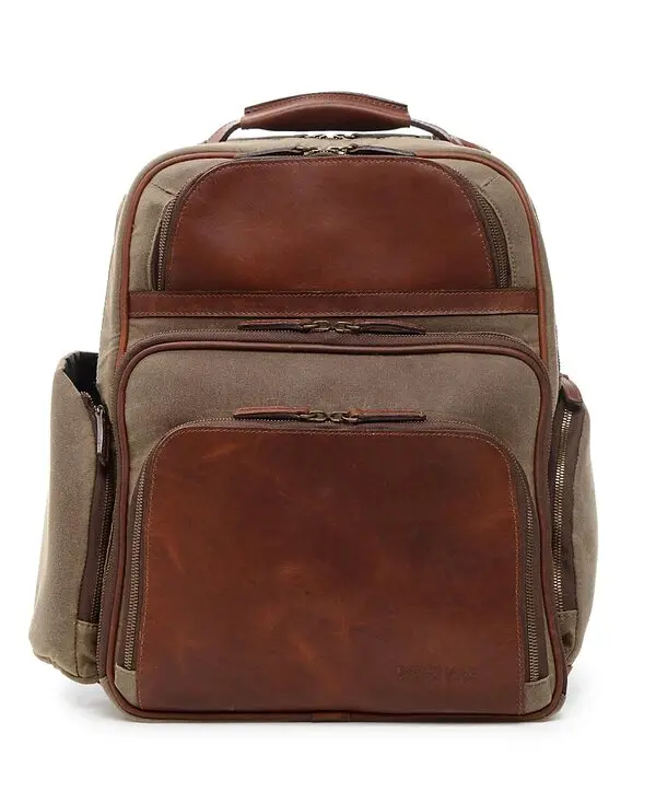 KORCHMAR Mason Backpack - Olive