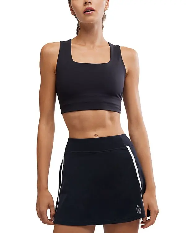 Free People Win Win Sports Bra