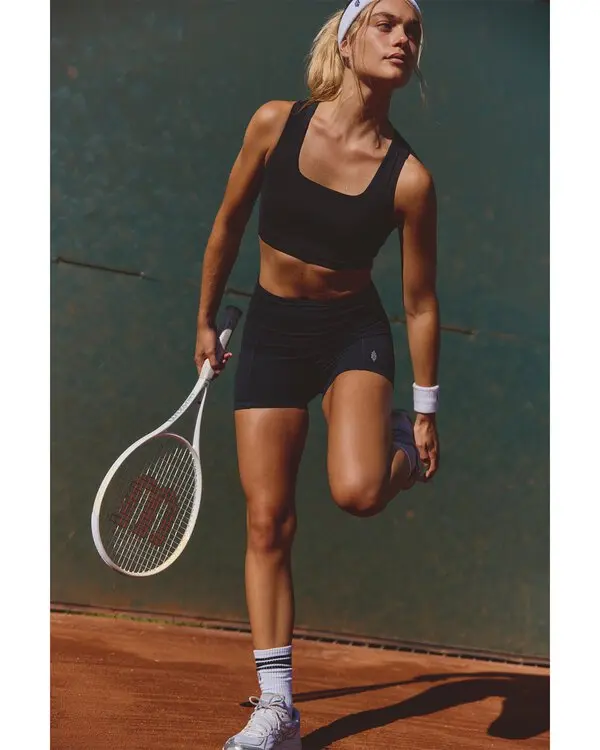 Free People Win Win Sports Bra