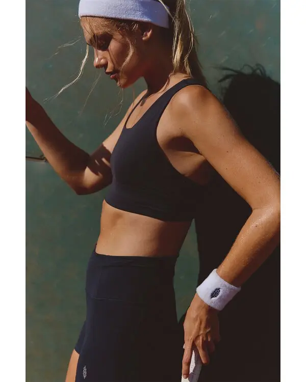Free People Win Win Sports Bra