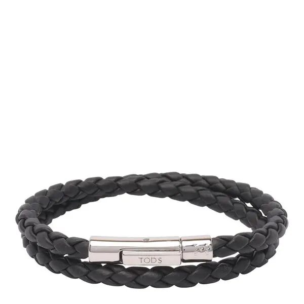 TOD'S Mycolors Bracelet - Black