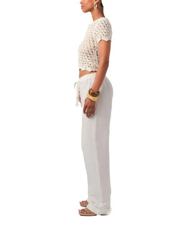 Calypso St. Barth Bianca Pant