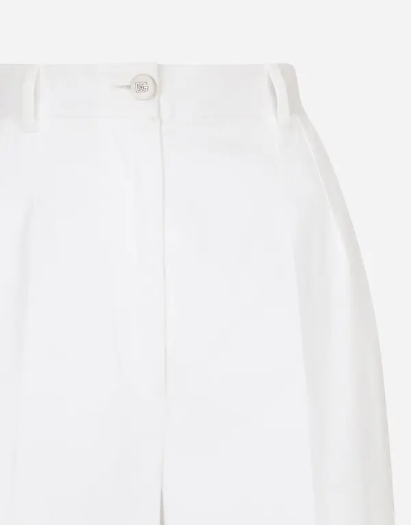 Dolce & Gabbana High-waist Trousers