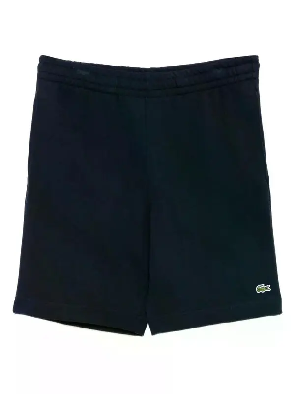 Lacoste Fleece Shorts
