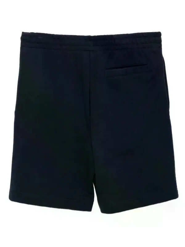 Lacoste Fleece Shorts