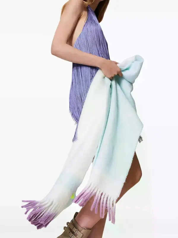 TWINSET Knitted Scarf