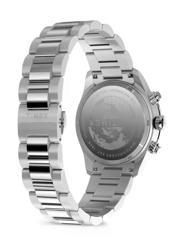 TIMEX Waterbury Heritage Chronograph