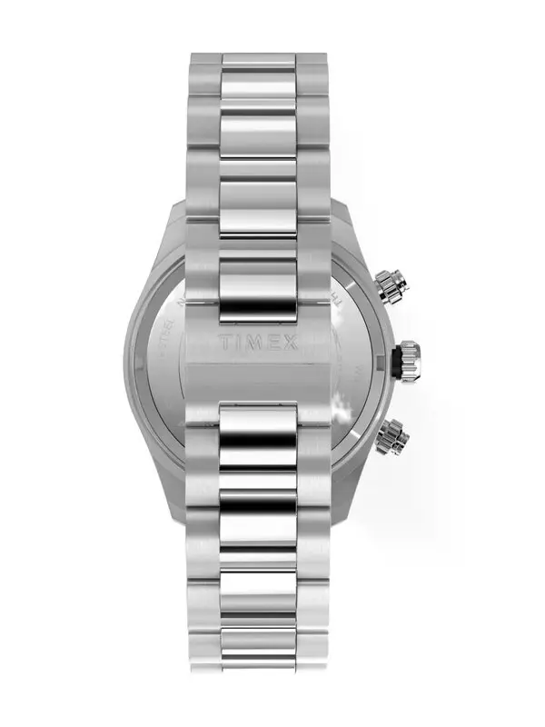 TIMEX Waterbury Heritage Chronograph