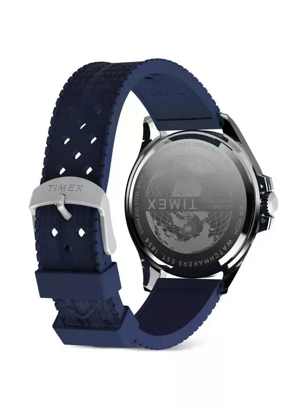 TIMEX Harborside Coast Watch
