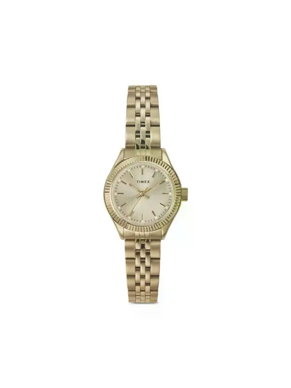 TIMEX Mini Legacy 25mm Timepiece