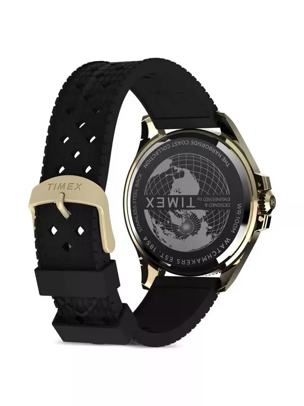 TIMEX Harborside Coast Watch