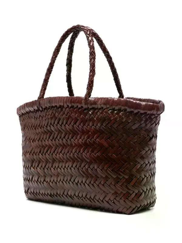 Dragon Diffusion Mini Flat Gora Tote Bag