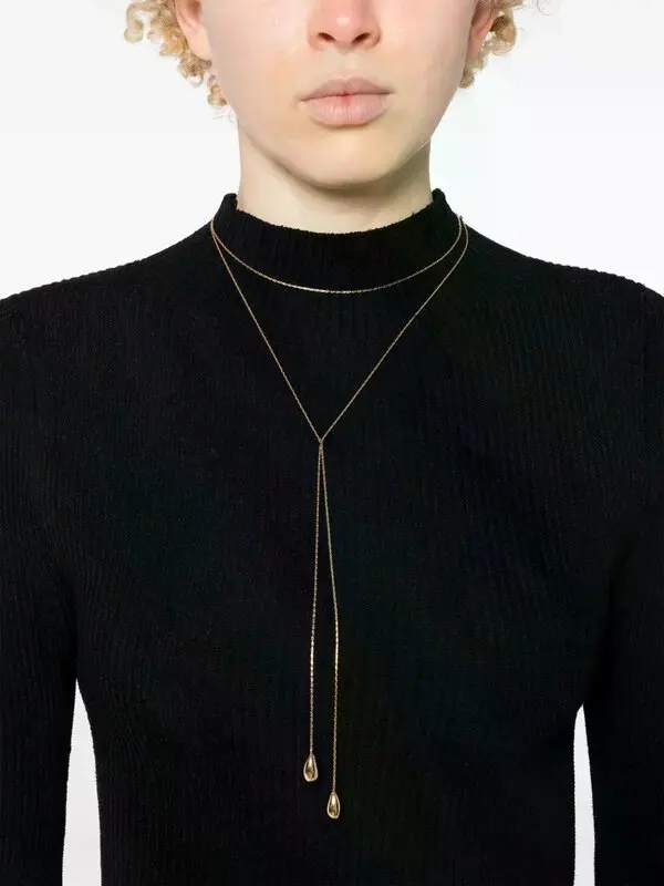 Isabel Marant Étoile Shiny Day Necklace