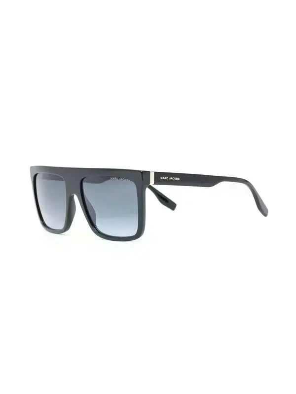 Marc Jacobs Square-frame Sunglasses