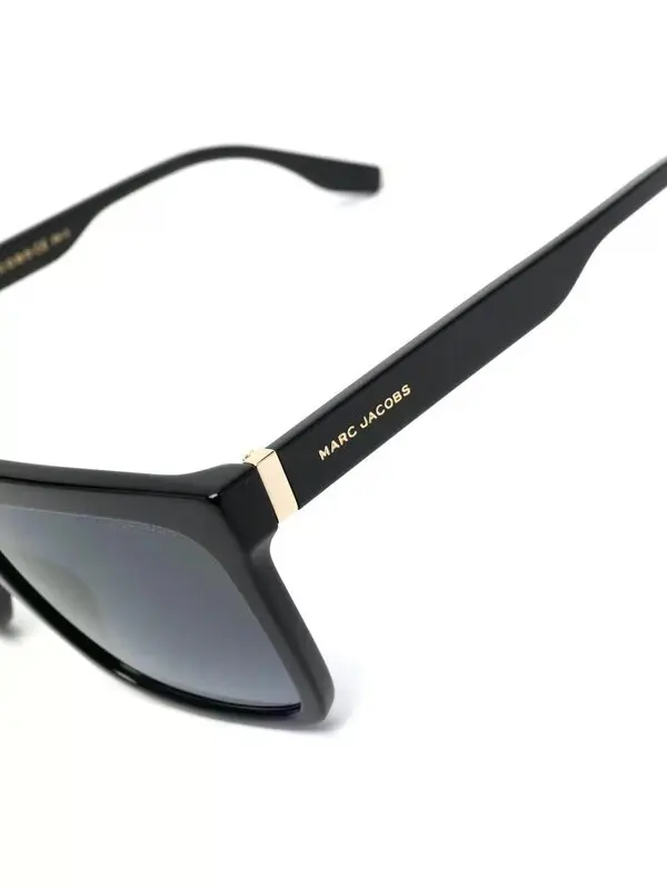 Marc Jacobs Square-frame Sunglasses