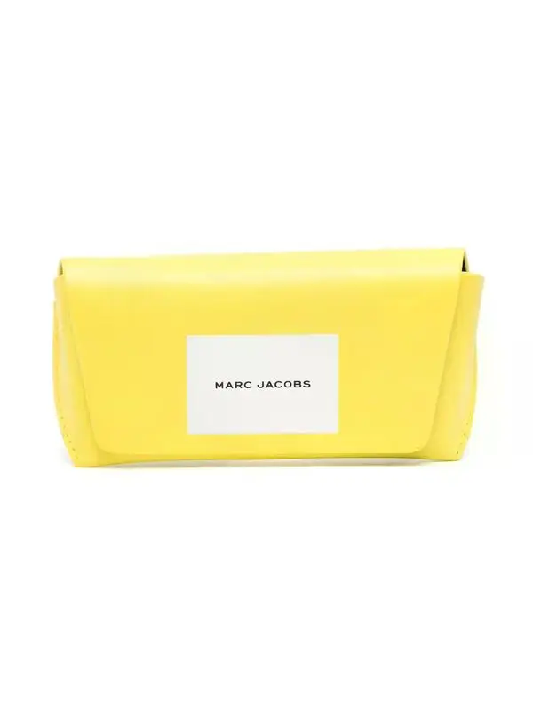 Marc Jacobs Square-frame Sunglasses