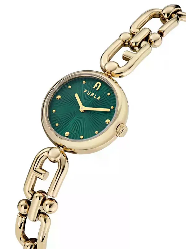Furla Arco Chain 30mm Timepiece