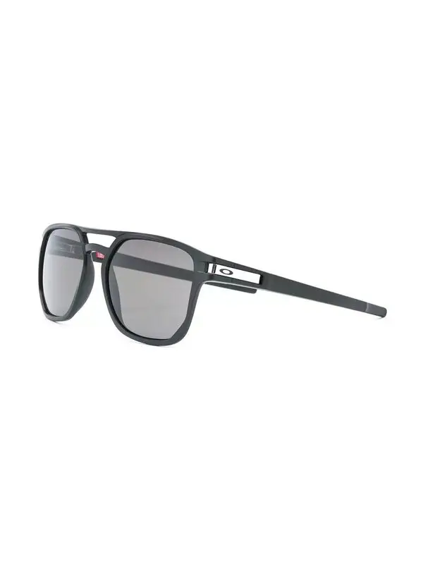 Oakley Oversized Sunglasses
