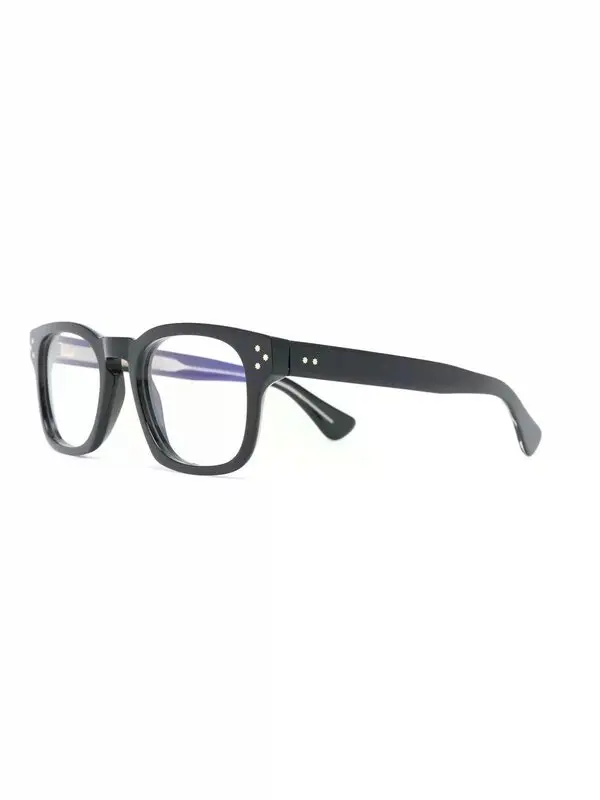 CUTLER & GROSS Square-frame Optical Glasses
