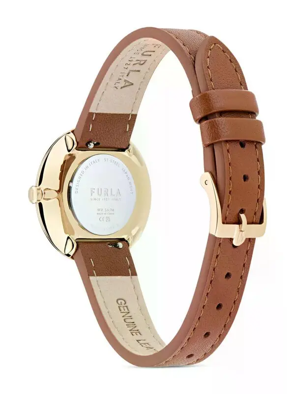 Furla Flow 32mm Timepiece