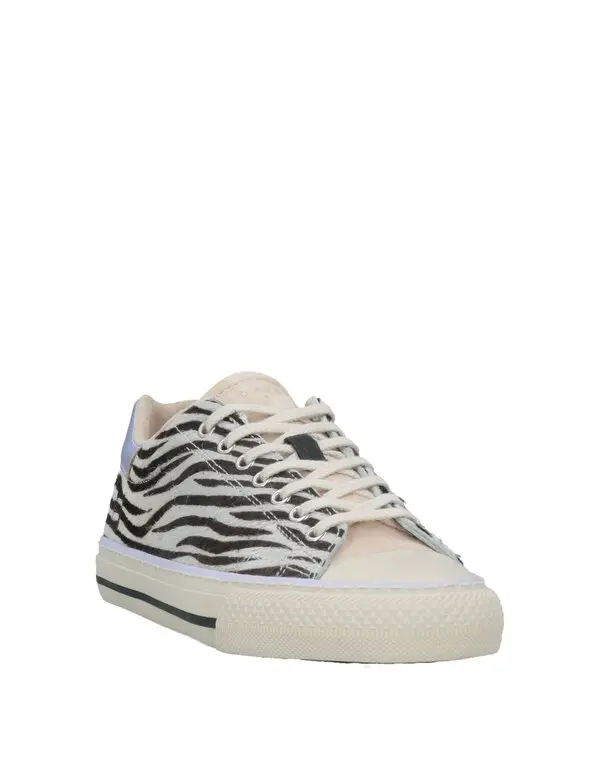 D.a.t.e. Low-top Sneakers - Beige