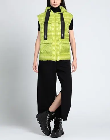 Herno Quilted Down Vest