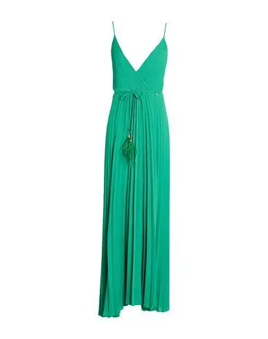 Liu Jo Maxi Dress - Green