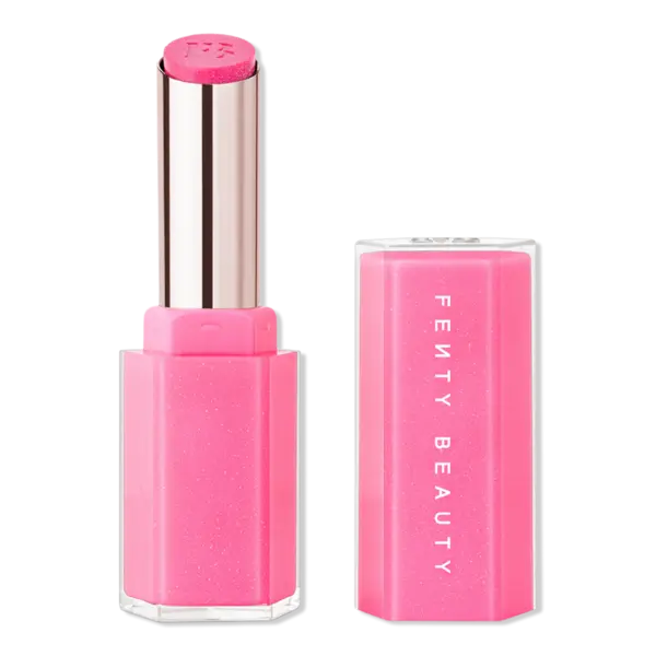 FENTY BEAUTY Gloss Bomb Stix High-shimmer Gloss Stick - Flamingo Fling