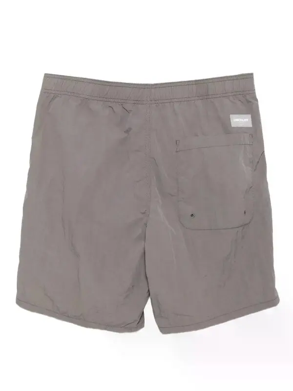 CHOCOOLATE Elastic Shorts