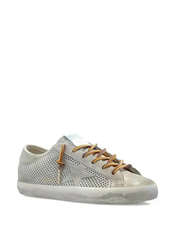 GOLDEN GOOSE Superstar Sneakers