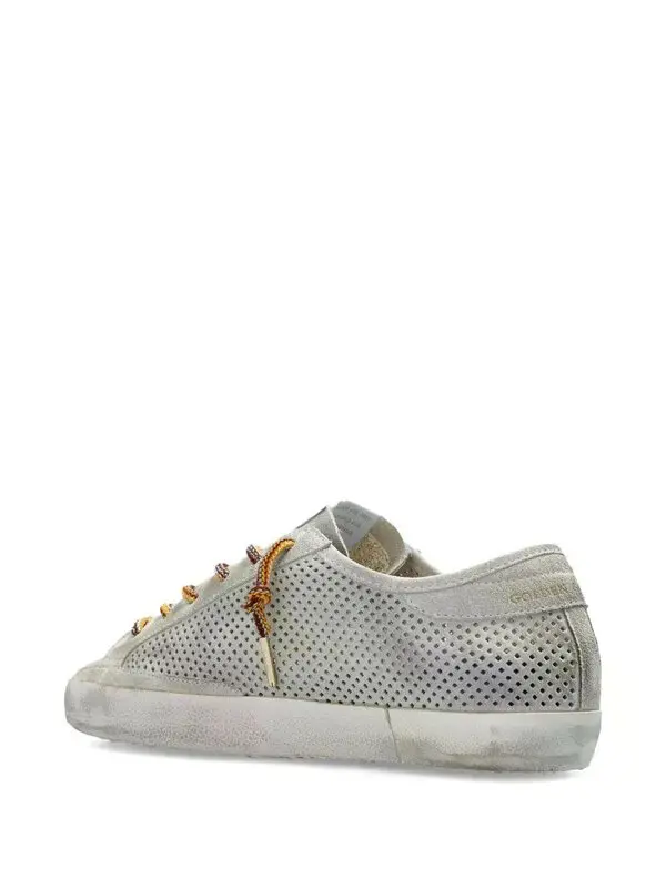 GOLDEN GOOSE Superstar Sneakers