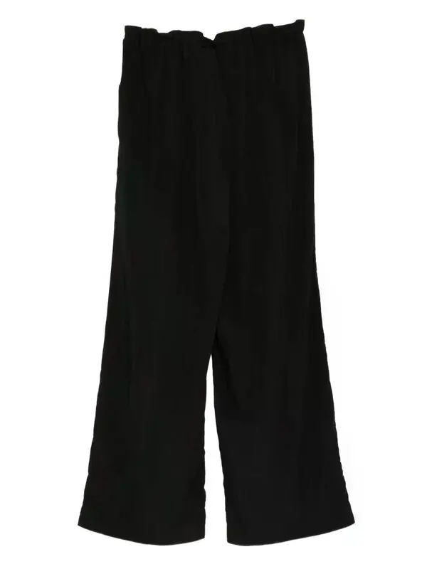 B+AB Wide-leg Trousers