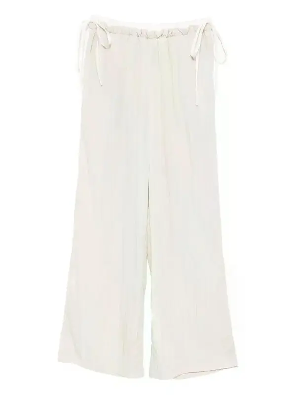 B+AB Wide-leg Pants