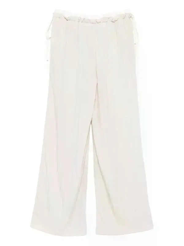 B+AB Wide-leg Pants