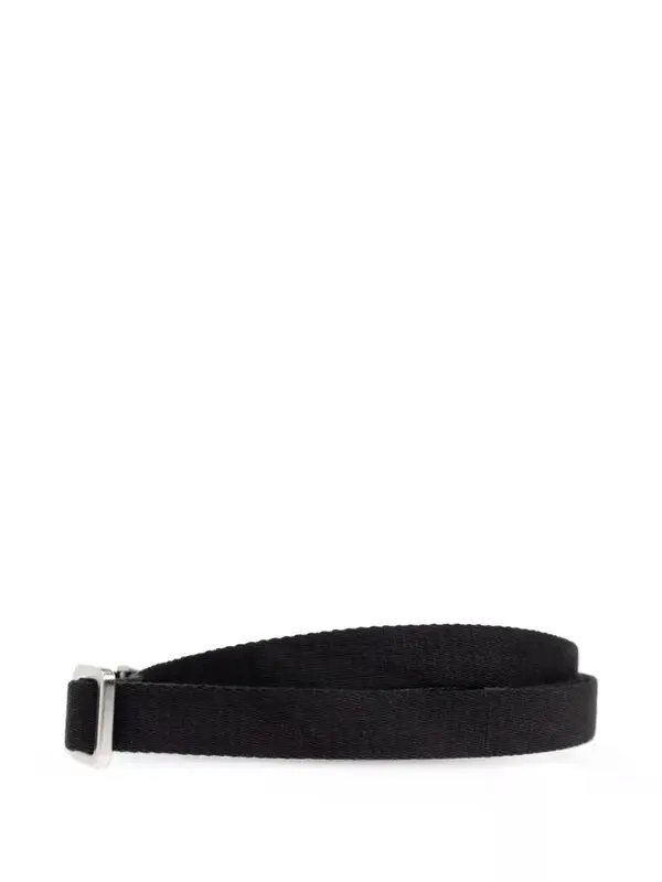 Rick Owens Cotton Belt