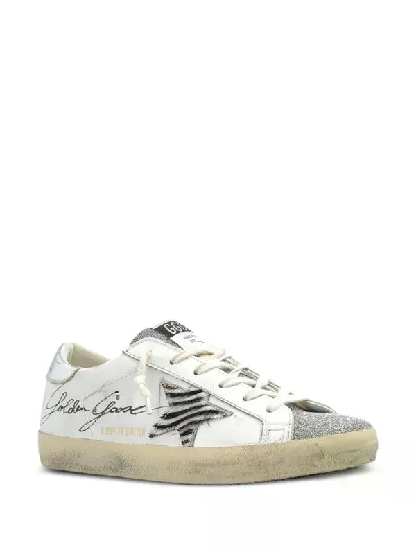 GOLDEN GOOSE Limited Edition Sneakers
