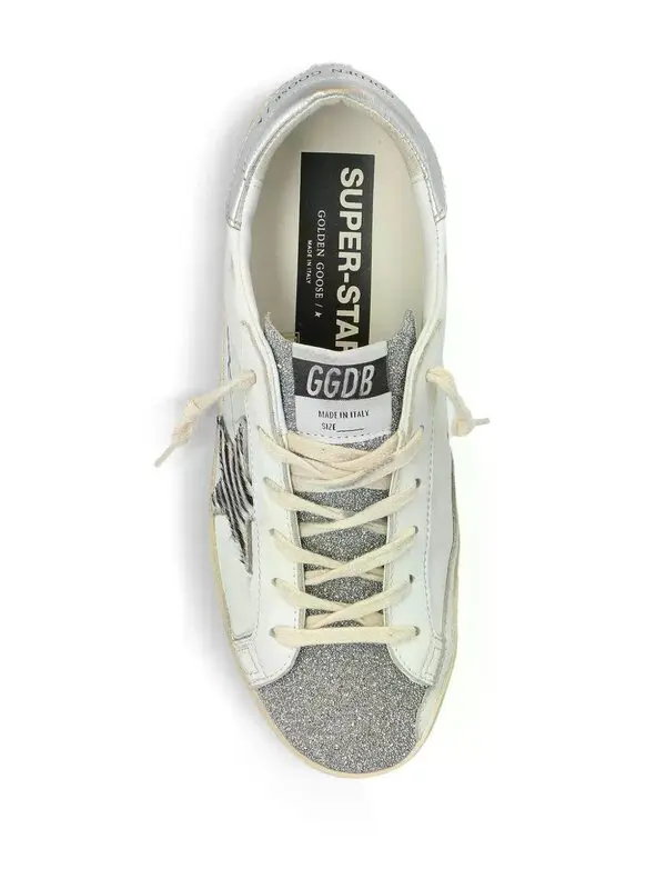 GOLDEN GOOSE Limited Edition Sneakers