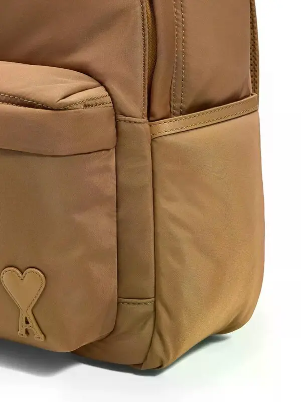 AMI Paris Marcel Backpack