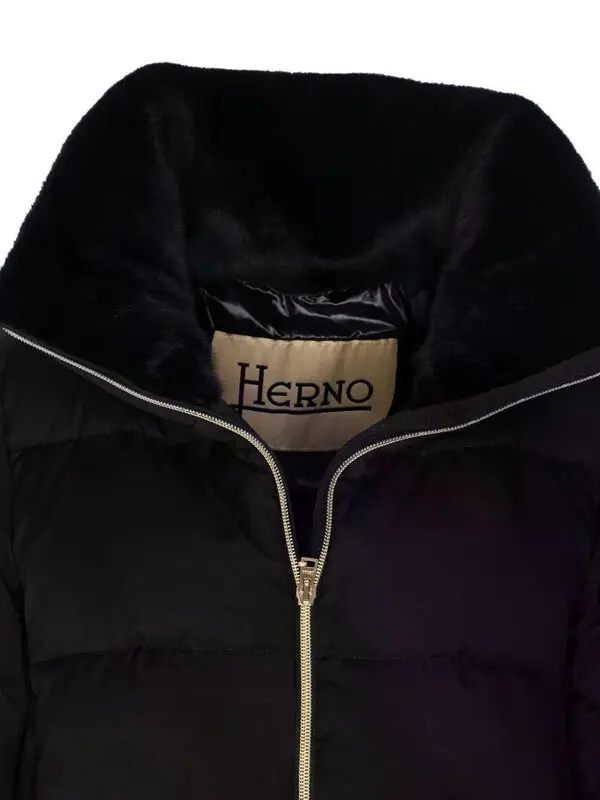 Herno Padded Puffer Jacket
