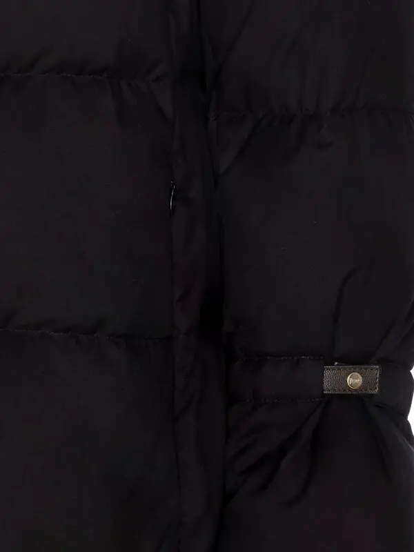Herno Padded Puffer Jacket