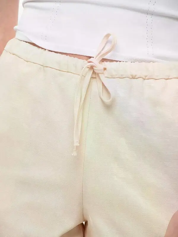 BY MALENE BIRGER Drawstring Shorts