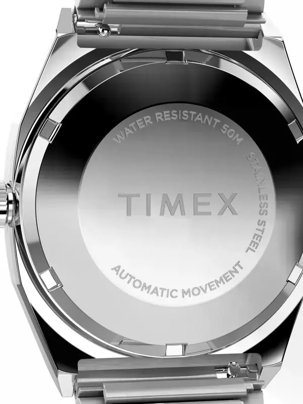 TIMEX Automatic 1983 E Line 34mm