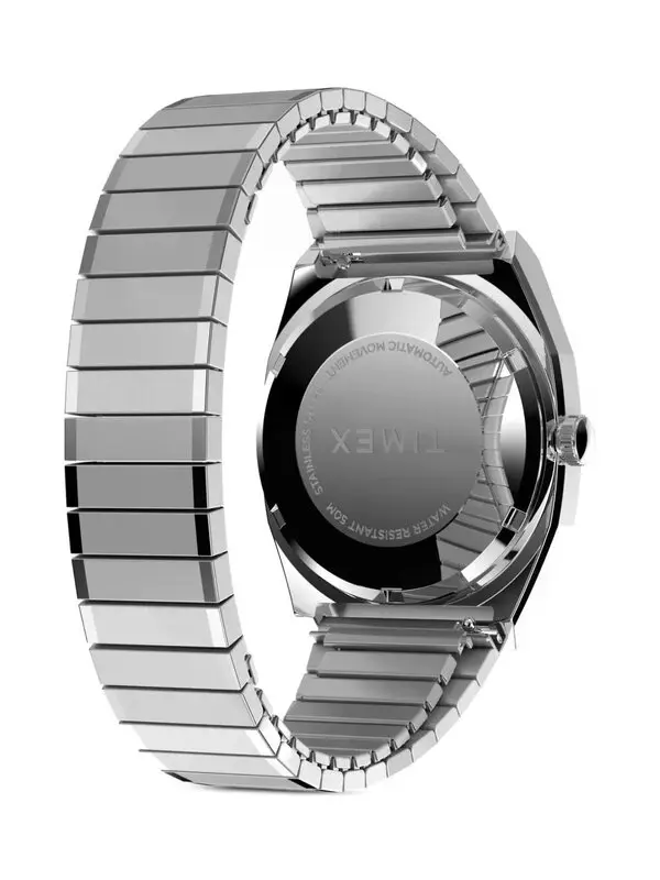 TIMEX Automatic 1983 E Line 34mm