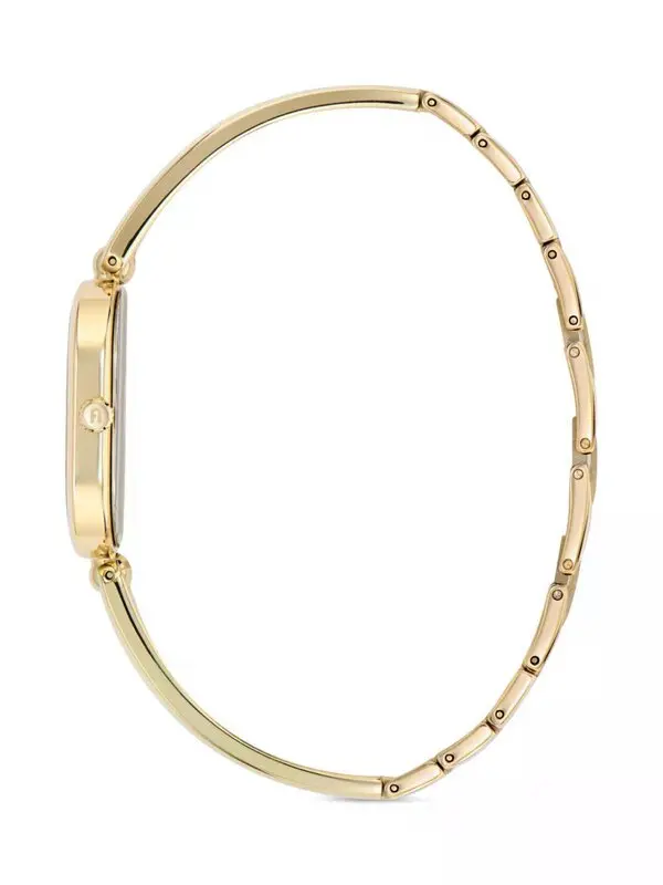 Furla 32mm Timepiece With Stainless Steel Bracelet - Silver