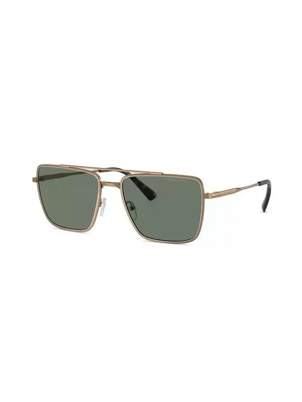 Michael Kors Pilot Frame Sunglasses