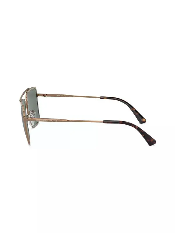Michael Kors Pilot Frame Sunglasses